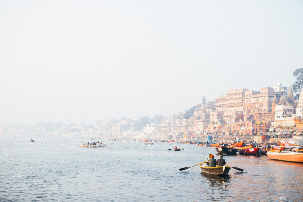 Varanasi Travel Guide: Plan Your Perfect Trip To India.